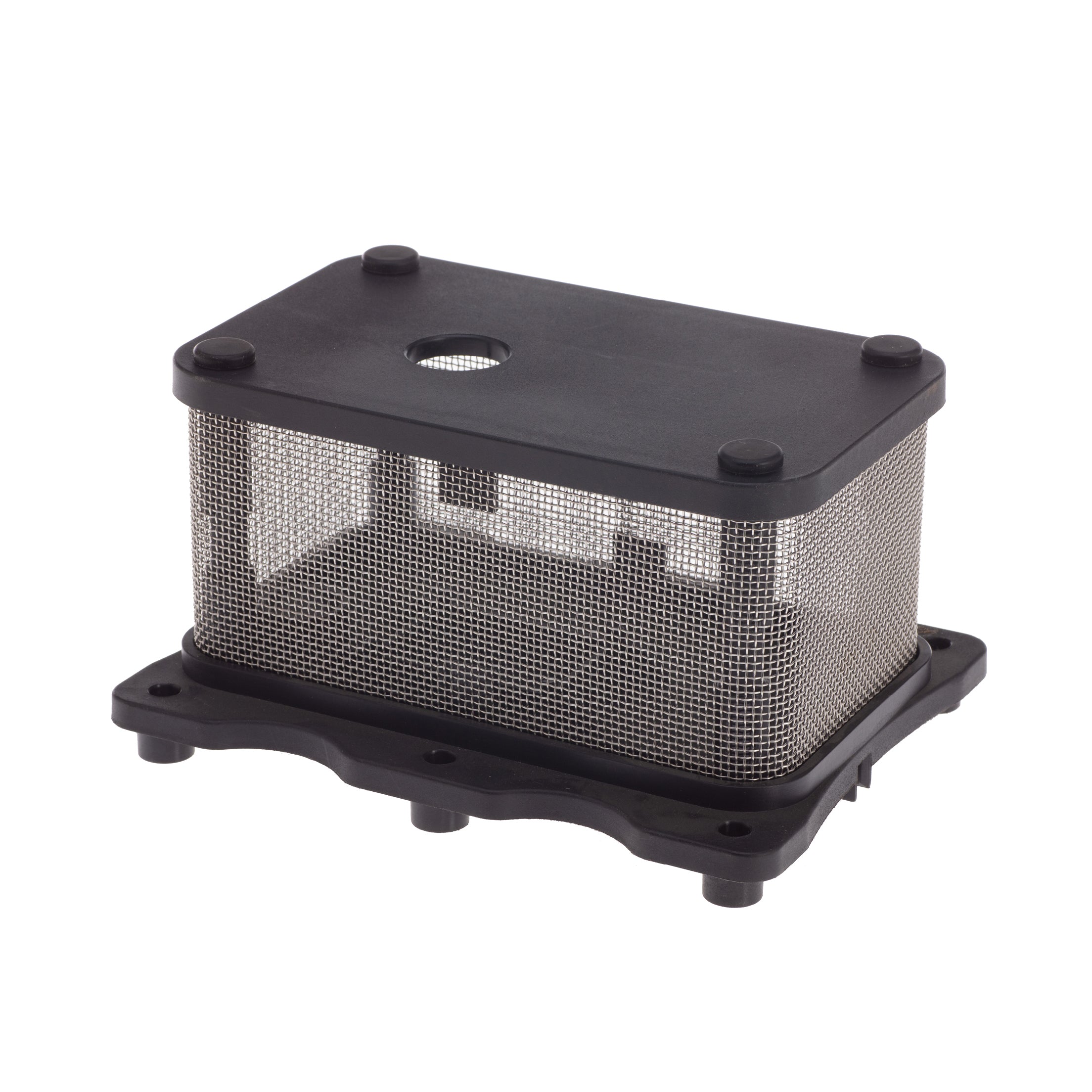 TPS20 Mesh Filter Box – CROC Trough Pumping Systems